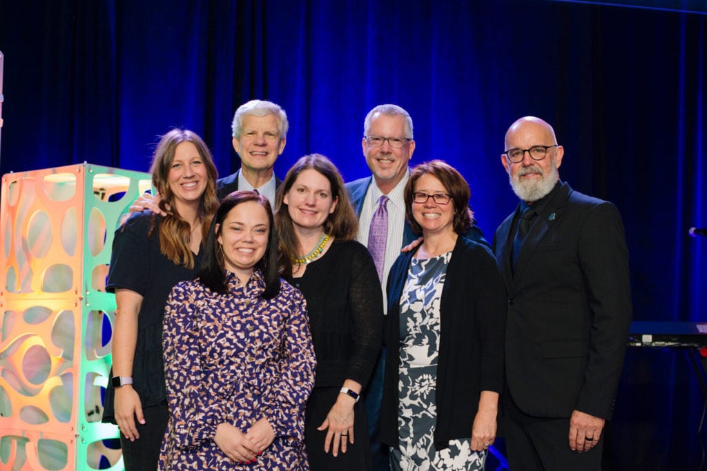 Faculty & Staff | Colson Fellows