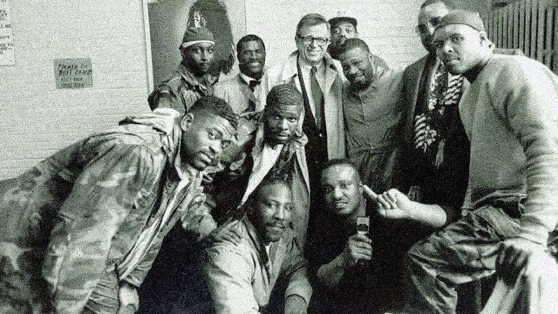 History | Colson Fellows