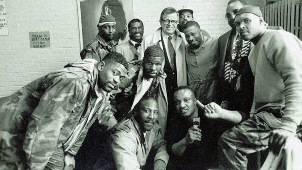 History | Colson Fellows