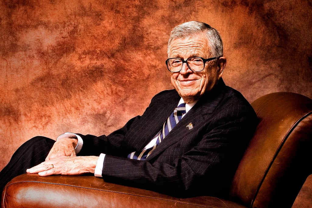 History | Colson Fellows