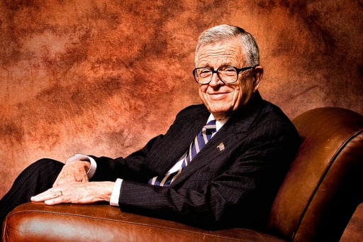 History | Colson Fellows