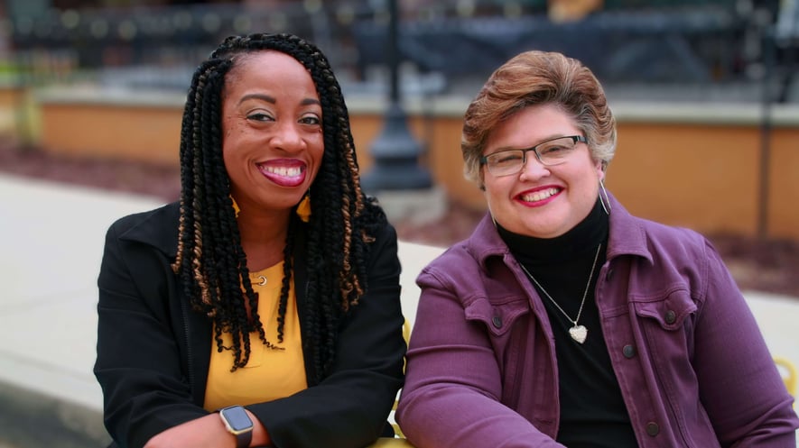 Faculty & Staff | Colson Fellows