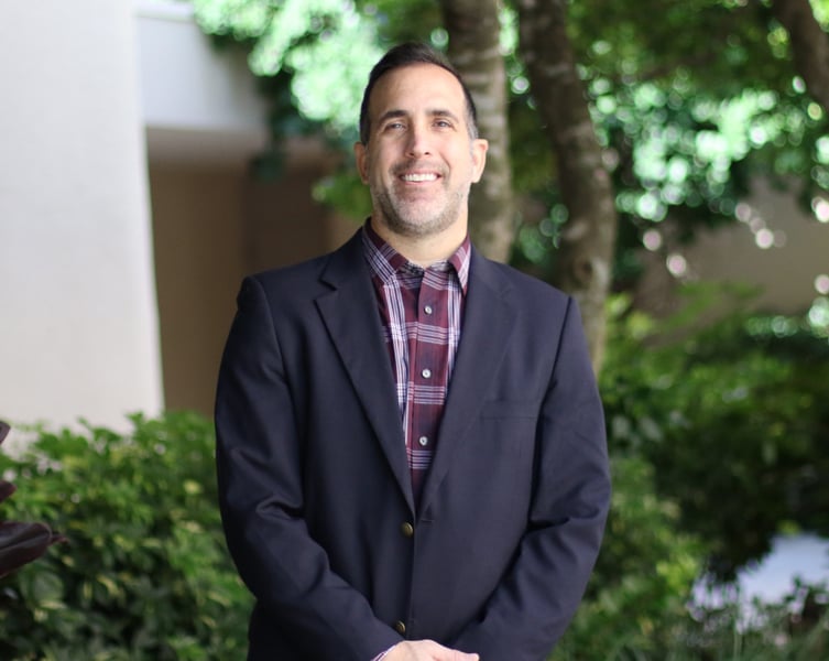 Faculty & Staff | Colson Fellows