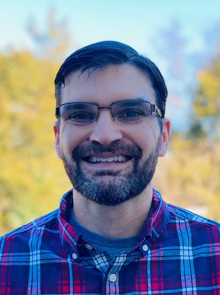 Faculty & Staff | Colson Fellows