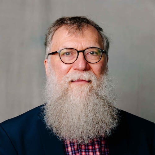 Faculty & Staff | Colson Fellows