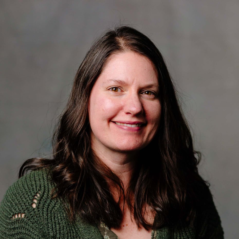 Faculty & Staff | Colson Fellows