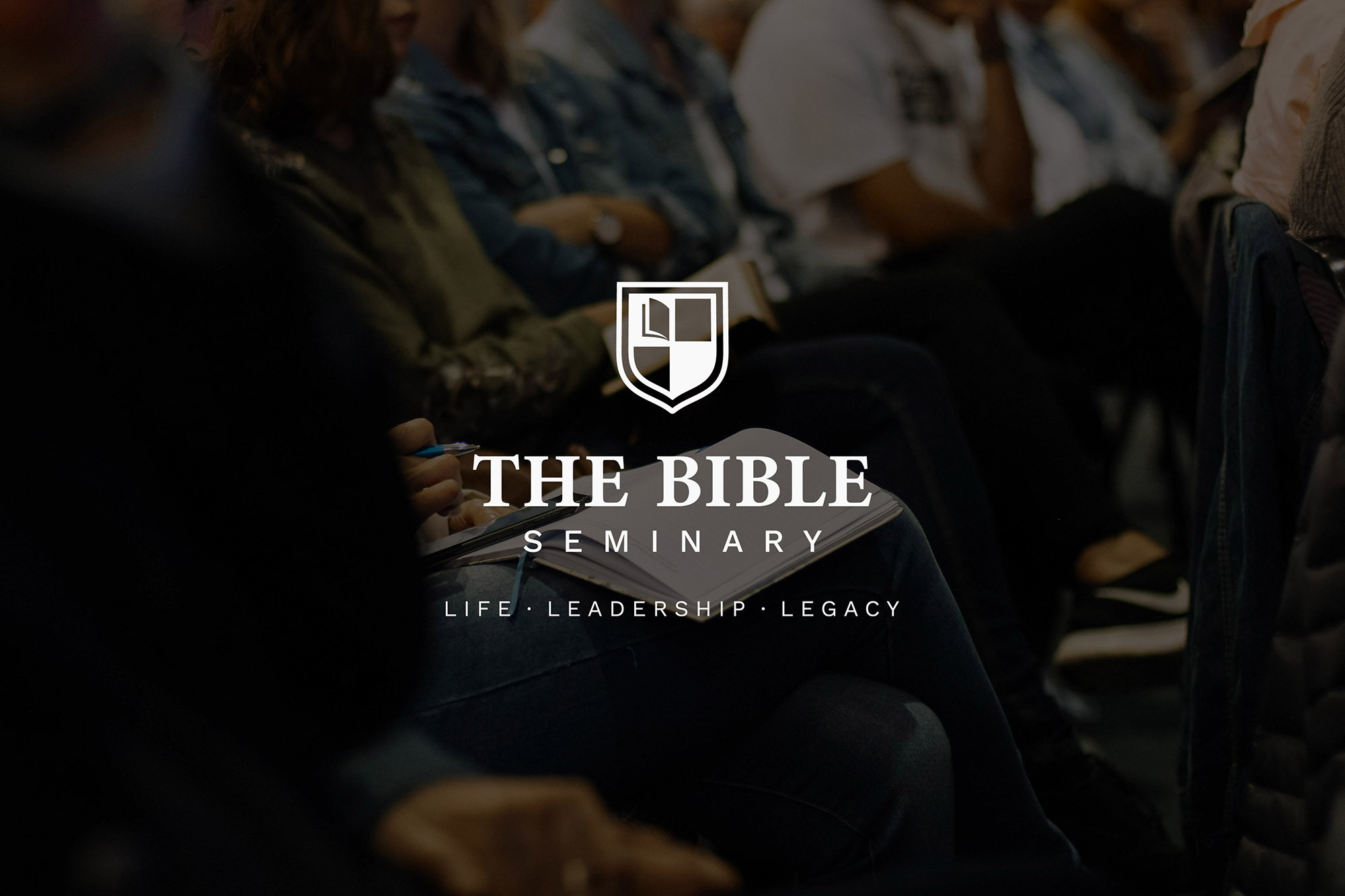 The Bible Seminary | Colson Fellows