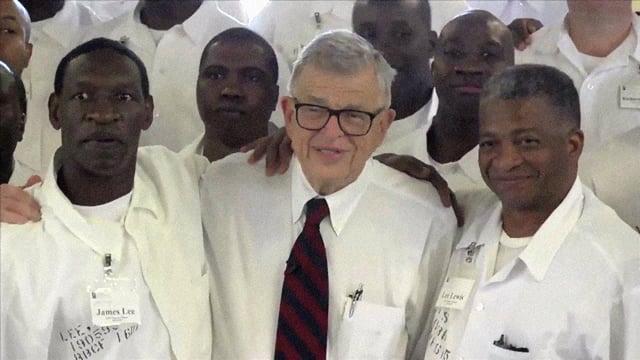 History | Colson Fellows