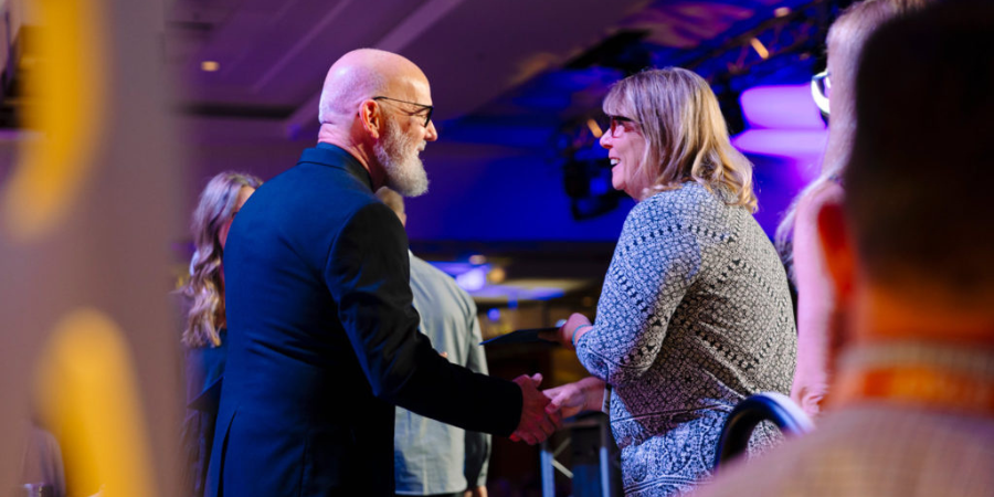 Faculty & Staff | Colson Fellows